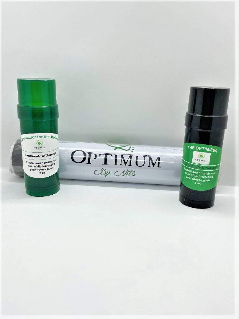 Having Trouble with Stubborn Belly Fat? – Optimum by Nita